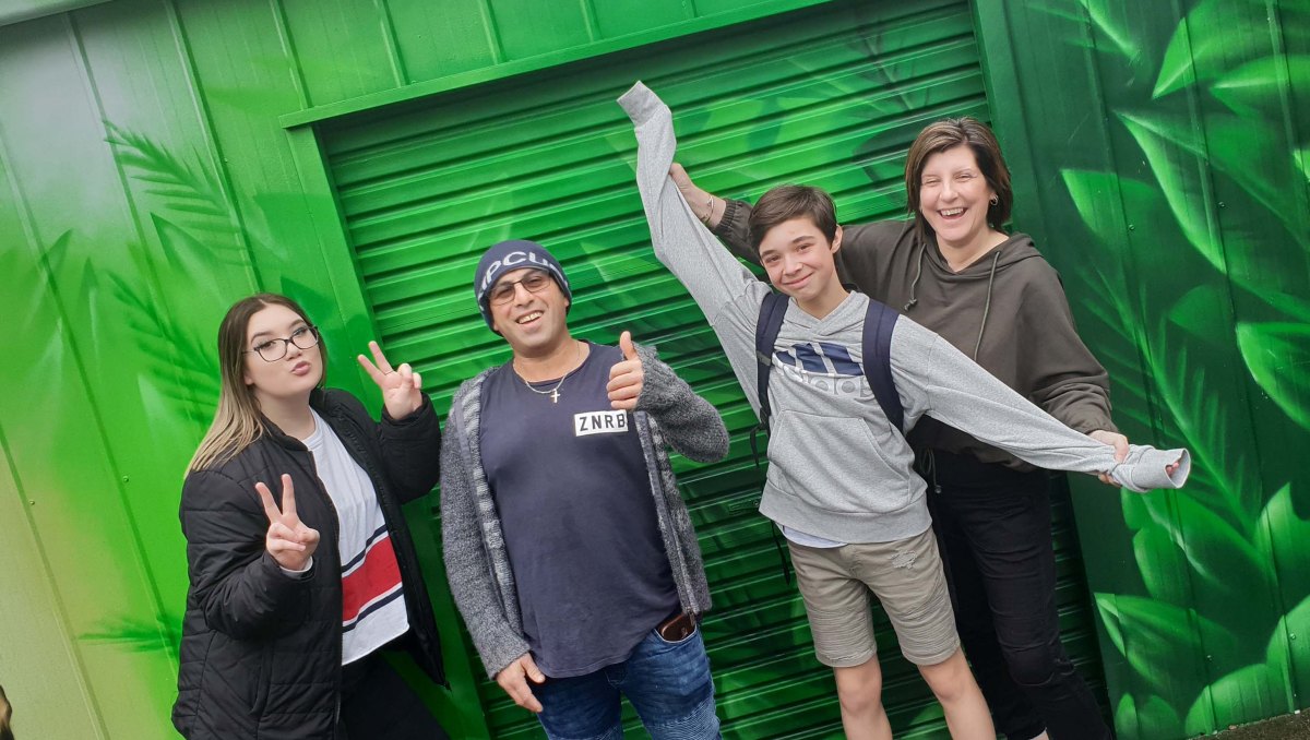 Impact Report – Life-Gate Inc